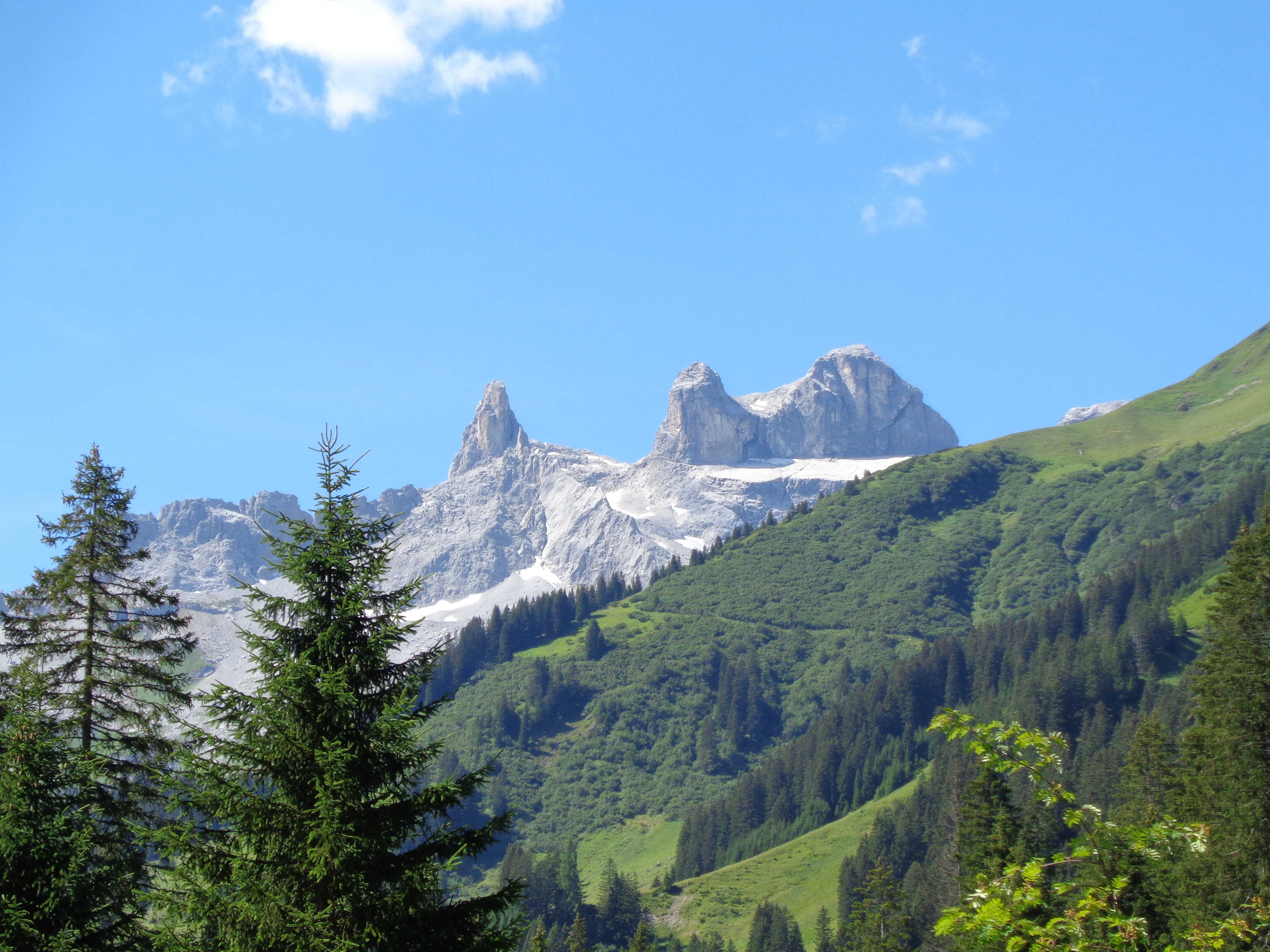 Trossinger Hütte: Attraktionen am GOLM - schneelaufverein-trossingen.de